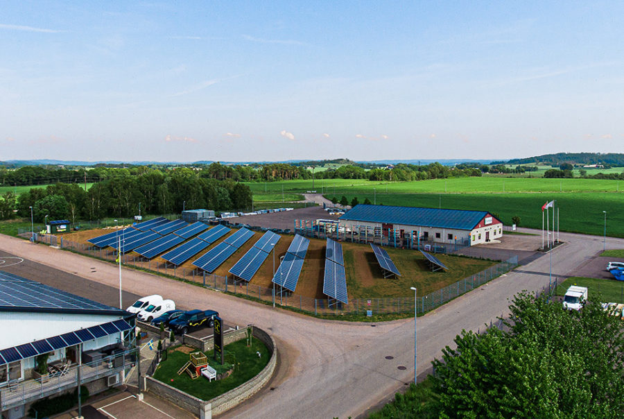 solcellepark Archives - Stopdigging NO